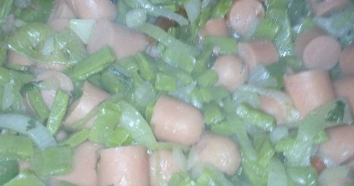 Nopales - 267 recetas caseras - Cookpad