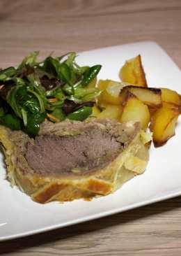 Filete de res - 106 recetas caseras - Cookpad