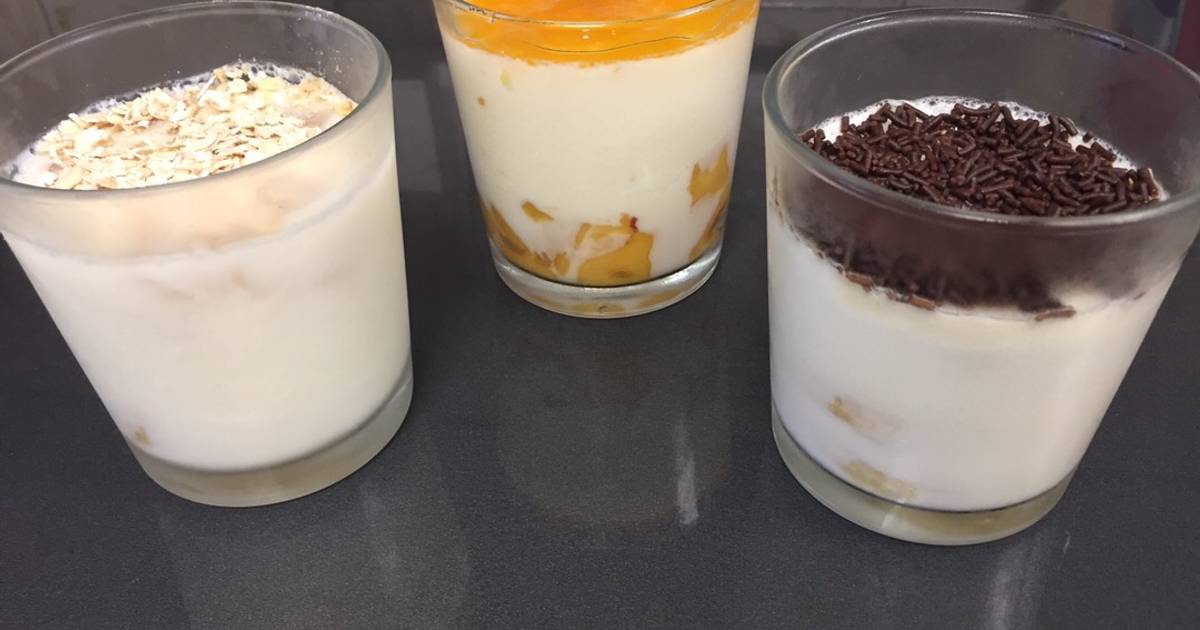 Cuajadas - 924 recetas caseras - Cookpad