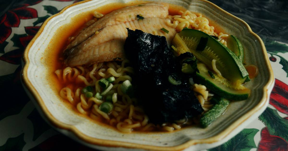 Comida coreana - 88 recetas caseras - Cookpad