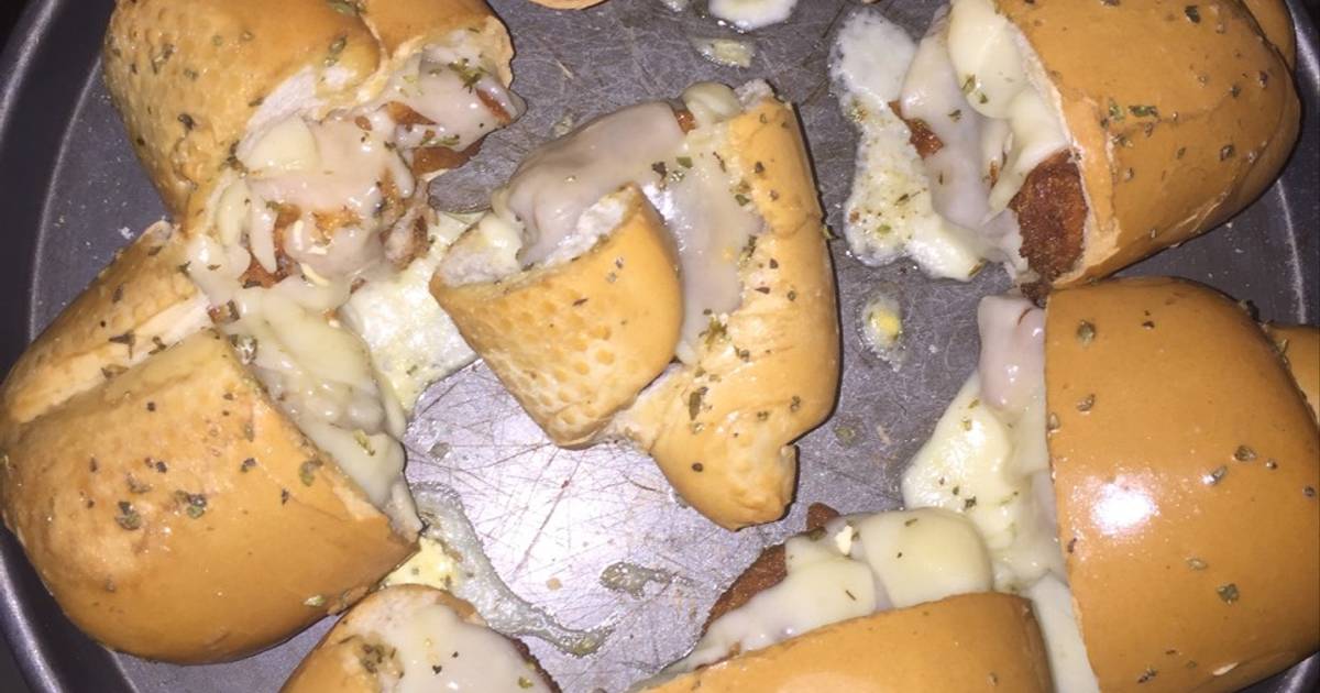 Submarinos - 14 recetas caseras - Cookpad