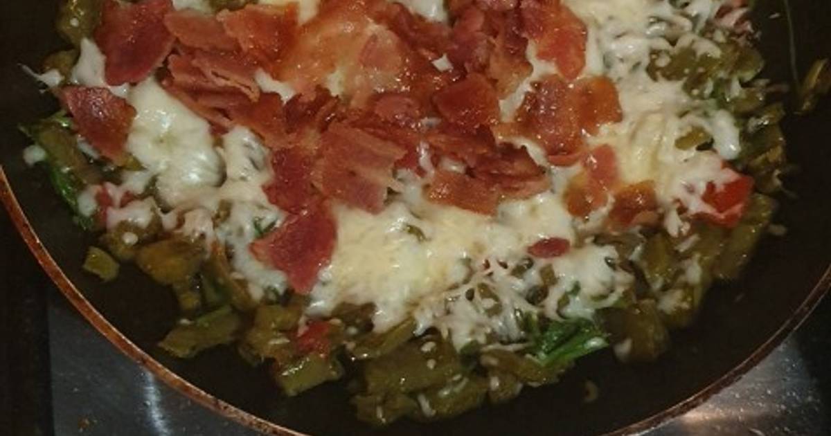 Nopales - 730 recetas caseras - Cookpad