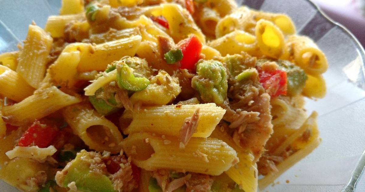 Pastas argentinas - 19.407 recetas caseras - Cookpad