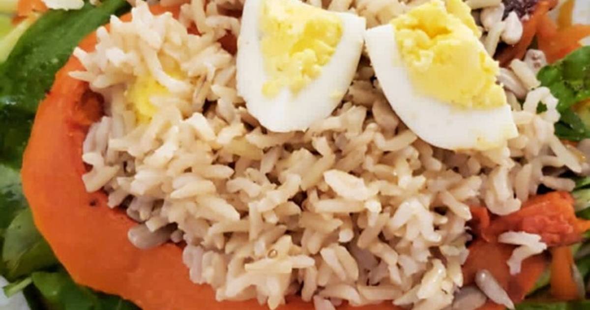 Ensaladas light - 382 recetas caseras - Cookpad
