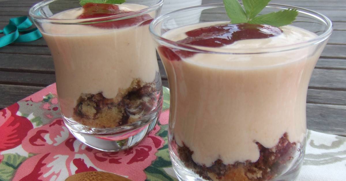 Postres en vasitos - 12 recetas caseras - Cookpad
