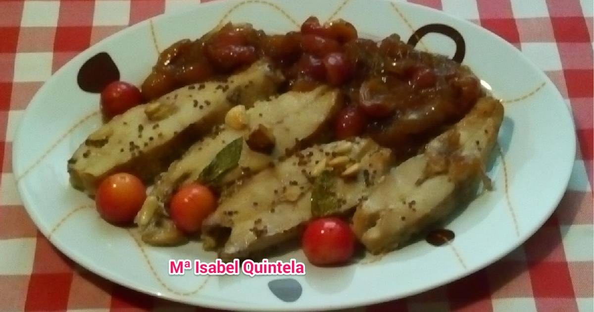 Paloma al horno - 12 recetas caseras - Cookpad