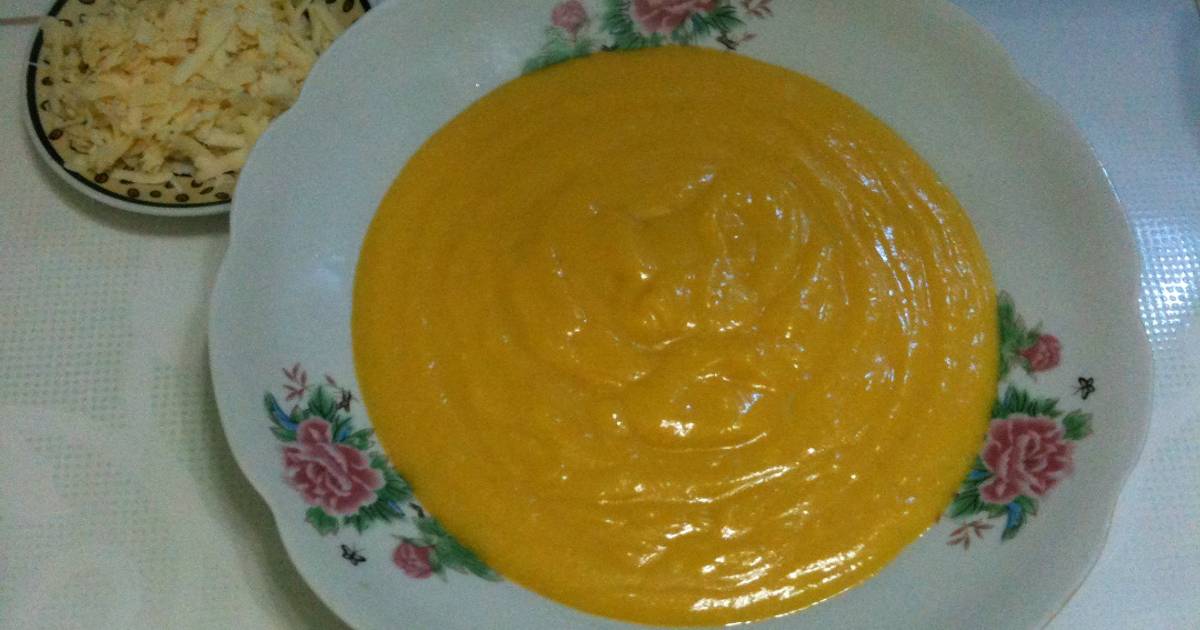 Calabaza rallada - 297 recetas caseras - Cookpad