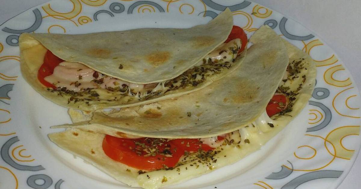 Rapiditas con queso - 86 recetas caseras - Cookpad