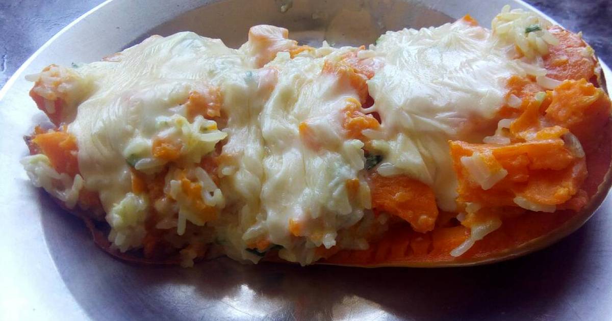 Zapallo - 4.245 recetas caseras - Cookpad