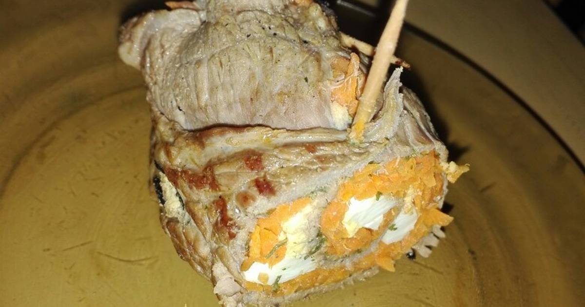 Nalga - 1.174 recetas caseras - Cookpad