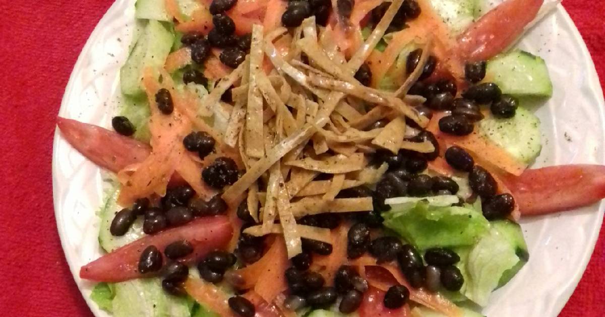 Ensaladas frescas - 455 recetas caseras - Cookpad