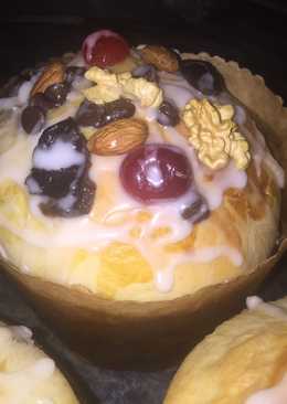 Pan dulce - 240 recetas caseras - Cookpad