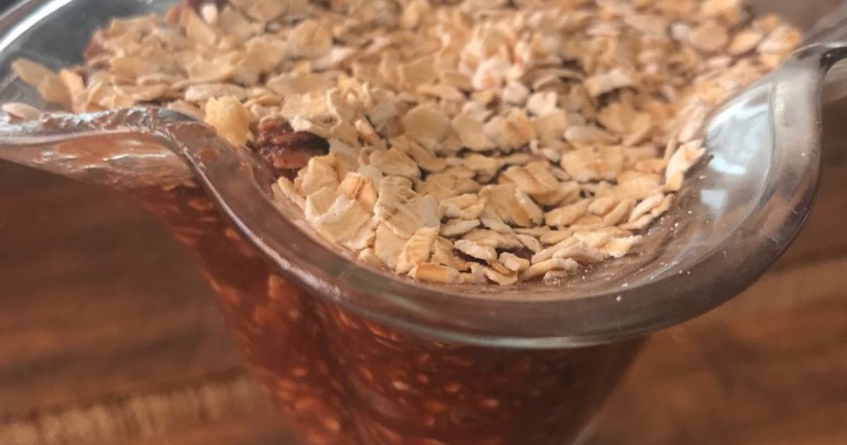 Torta quaker - 86 recetas caseras - Cookpad