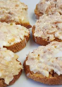 Tapas - 1.481 recetas caseras - Cookpad