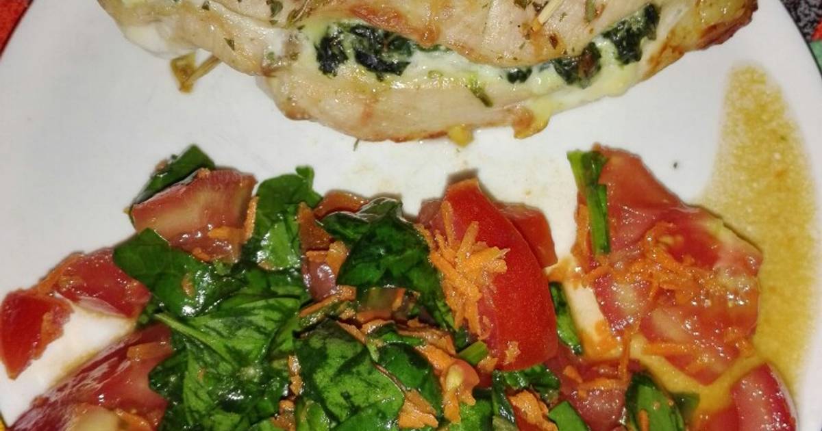 Supremas de pollo - 288 recetas caseras - Cookpad