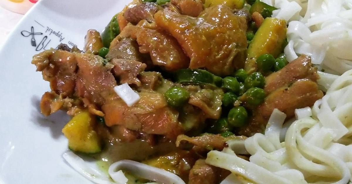 Chicharos verdes - 64 recetas caseras - Cookpad