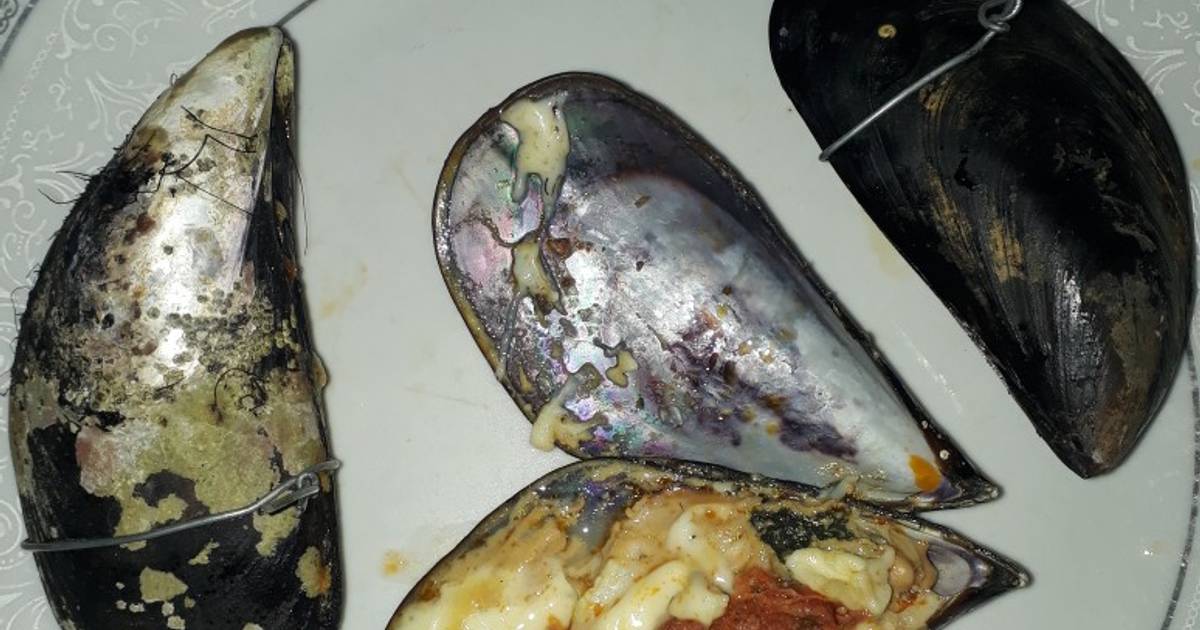 Choros - 47 recetas caseras - Cookpad