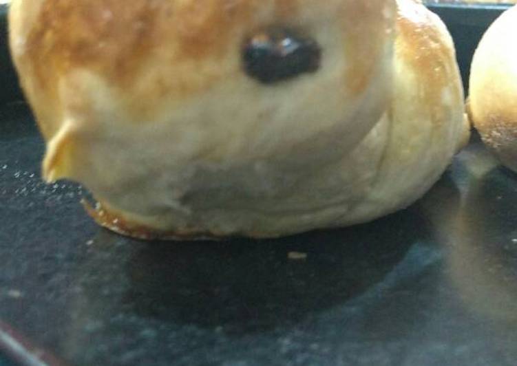 Pan paloma Receta de Soy Rubén Y Tengo Pasión Por La Cocina,a las ...