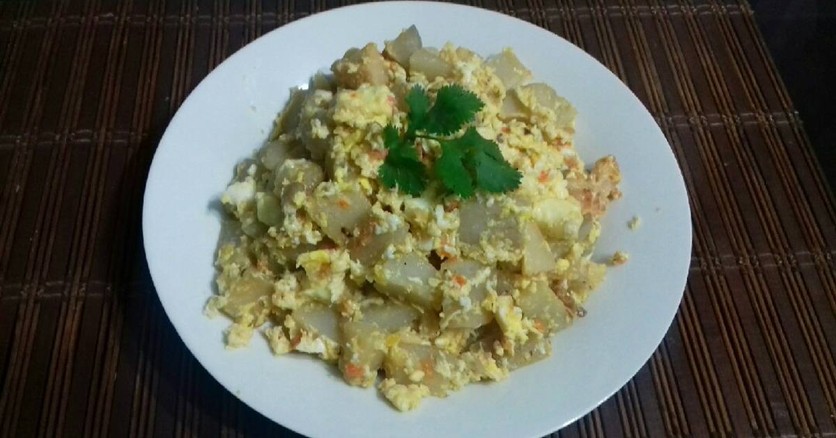 Chuño - 198 recetas caseras - Cookpad