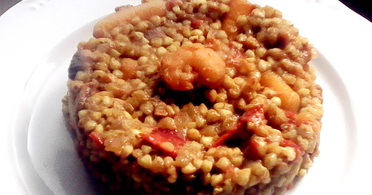 Trigo pelado - 229 recetas caseras - Cookpad