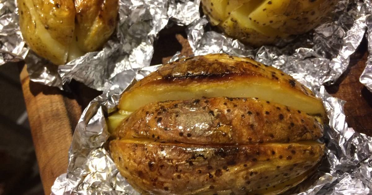 Papas rusticas - 261 recetas caseras - Cookpad