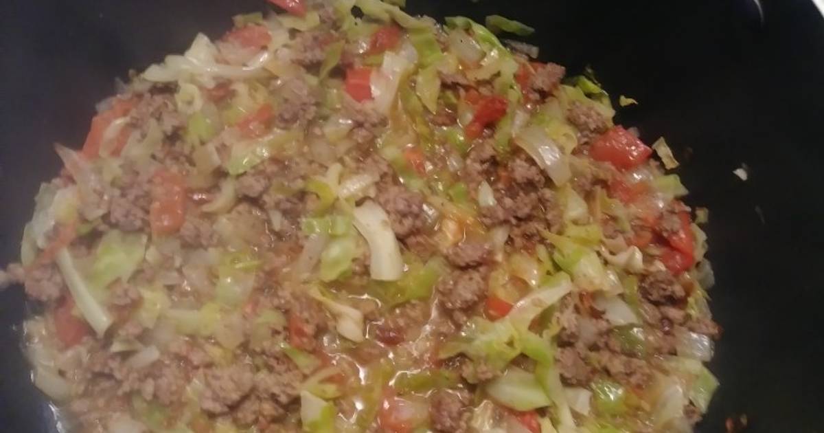 Para preparar carne de pollo molida - 1.228 recetas caseras - Cookpad