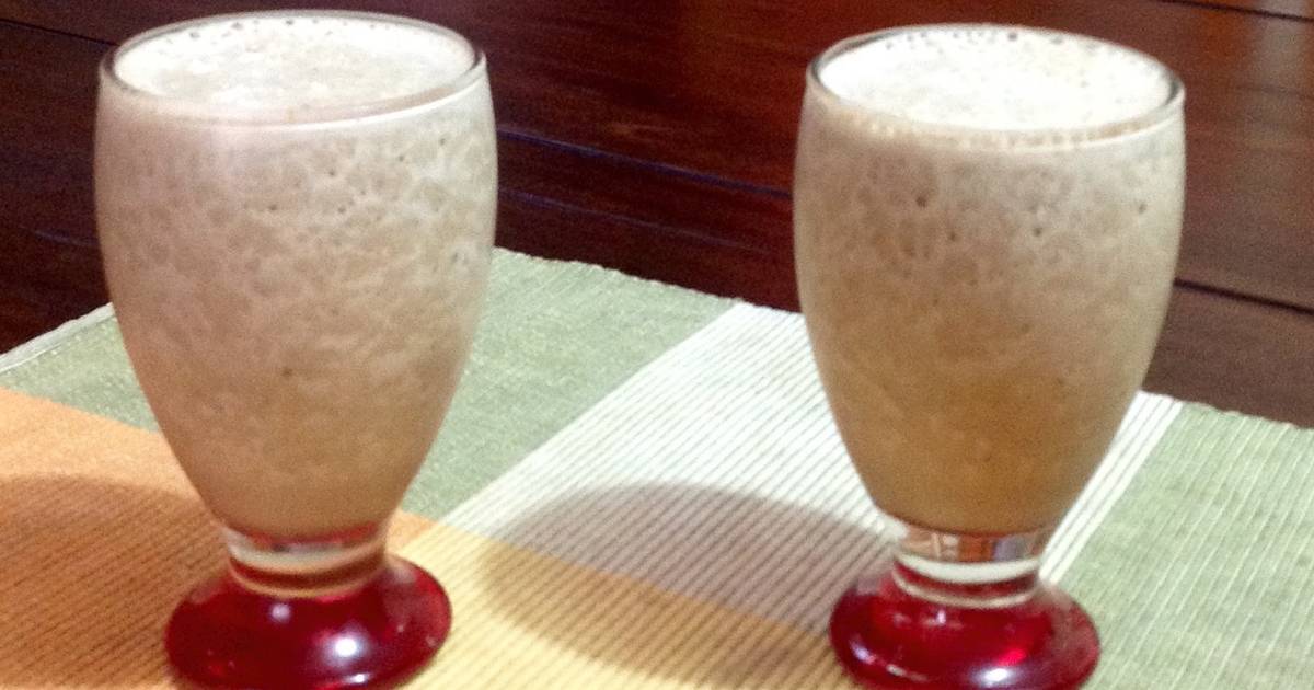 Cafe capuchino - 154 recetas caseras - Cookpad