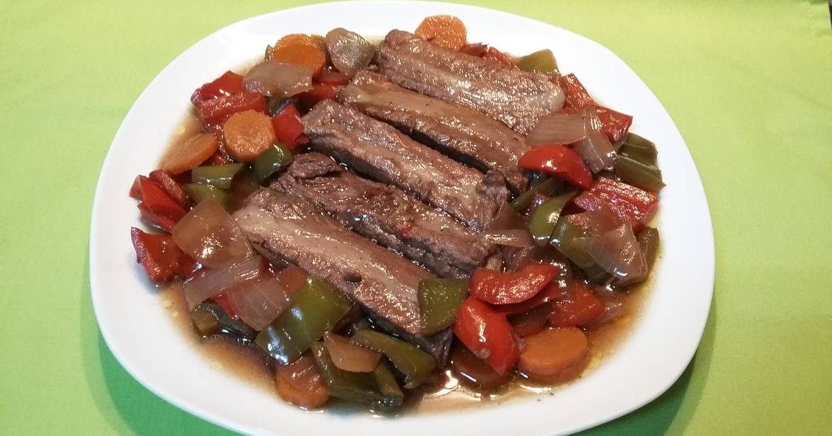 Comidas agridulces - 117 recetas caseras - Cookpad