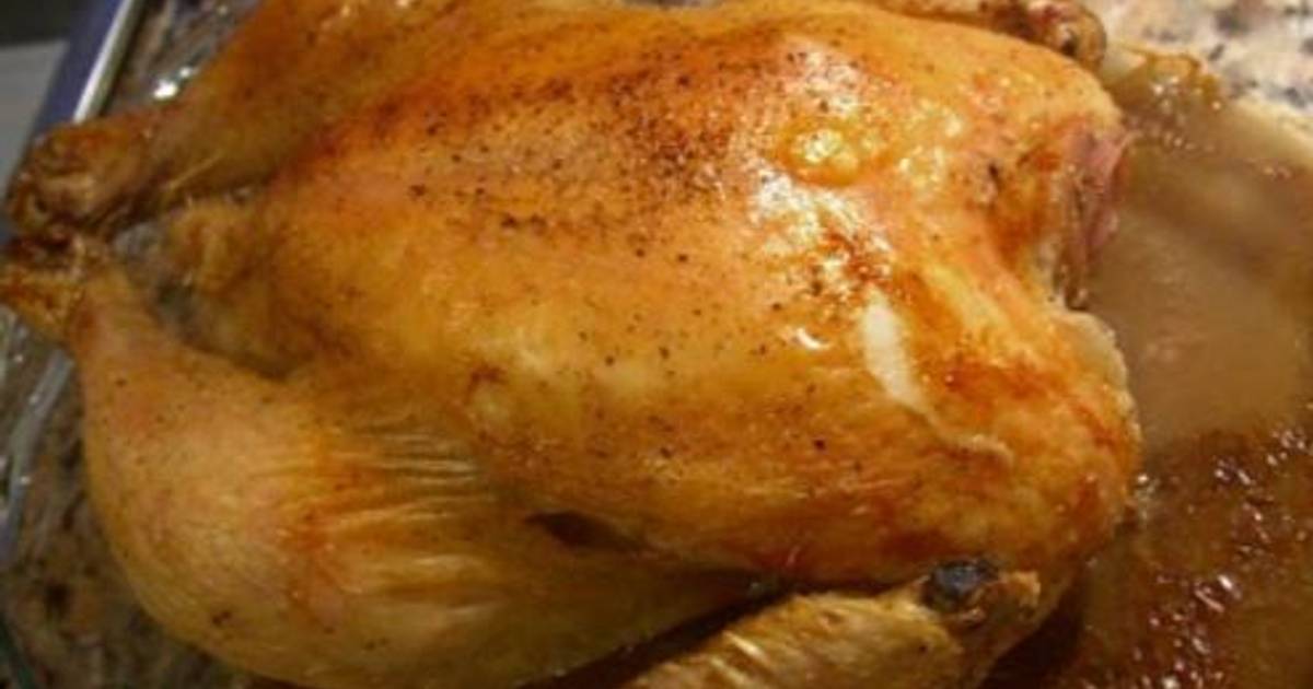 Pollo relleno - 139 recetas caseras - Cookpad