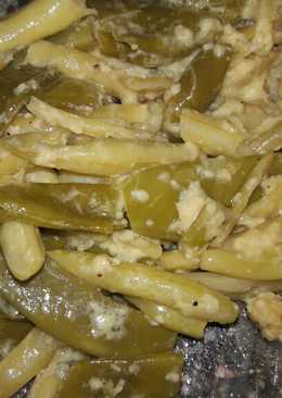 Chauchas - 307 recetas caseras - Cookpad