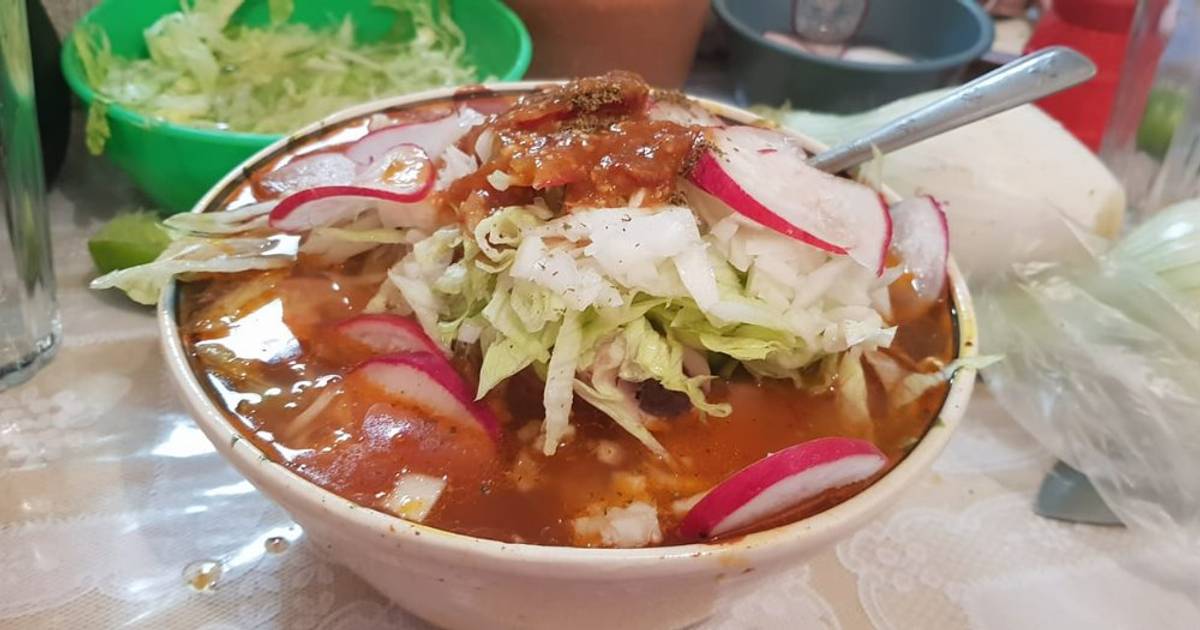 Comidas hechas de maiz - 118 recetas caseras - Cookpad