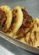 Arepas - 307 recetas caseras - Cookpad