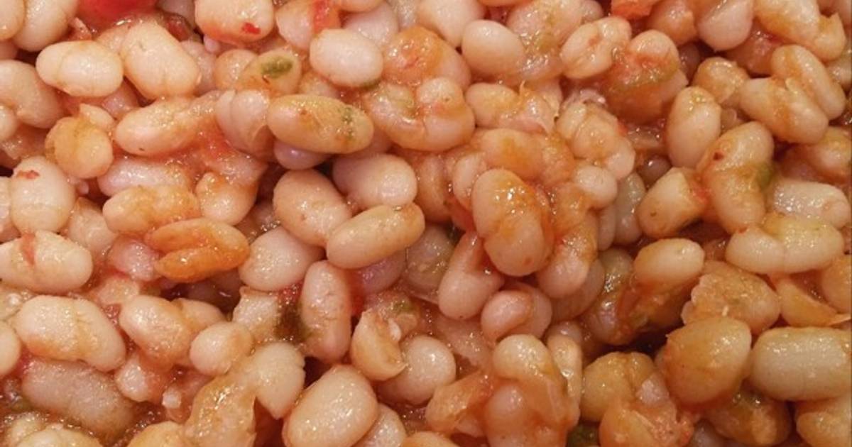 Chicharos verdes - 52 recetas caseras - Cookpad