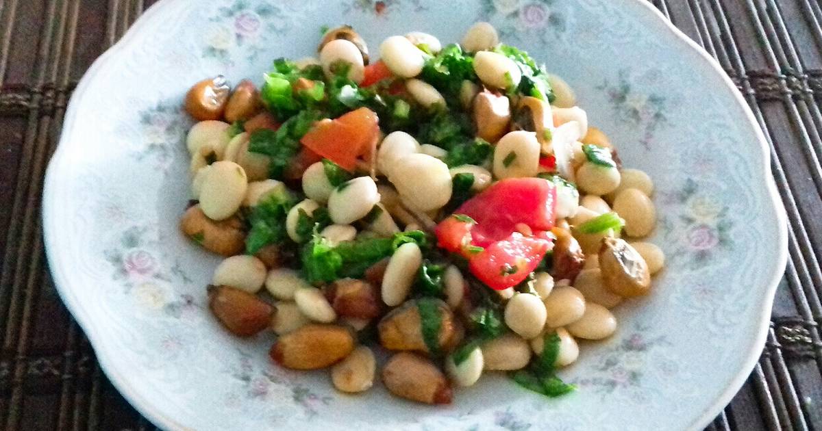 Tarwi - 34 recetas caseras - Cookpad