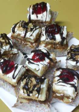 Masas finas - 163 recetas caseras - Cookpad