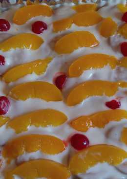 Pastel frio - 159 recetas caseras - Cookpad