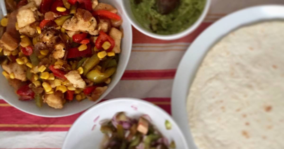 Comidas rapidas - 12.728 recetas caseras - Cookpad