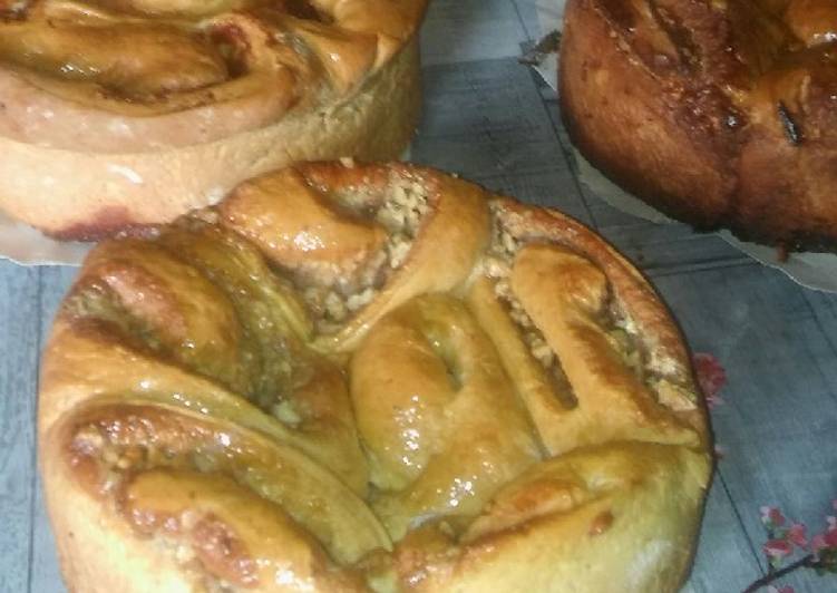 Torta húngara, así la conocí yo, llamada también de los 80 golpe Receta ...