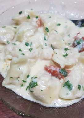 Cappelletti - 35 recetas caseras - Cookpad