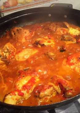 Tuco de pollo - 28 recetas caseras - Cookpad