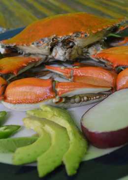 Jaibas - 68 recetas caseras - Cookpad