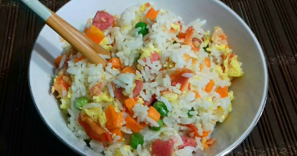 Arveja china - 23 recetas caseras - Cookpad