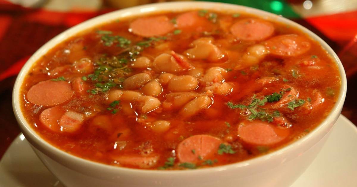 Frijoles rancheros - 78 recetas caseras - Cookpad