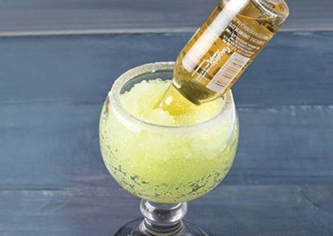 Margachela Receta de damariz321 - Cookpad