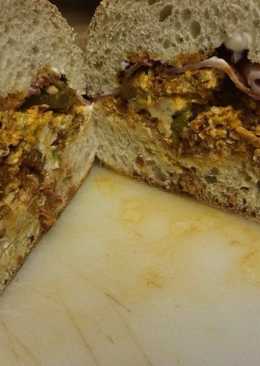 Lonches - 14 recetas caseras - Cookpad