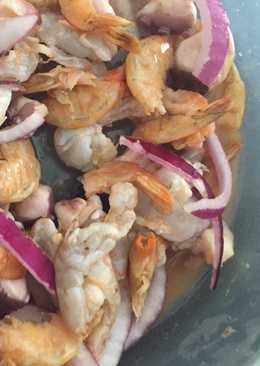 Camaron seco - 8 recetas caseras - Cookpad