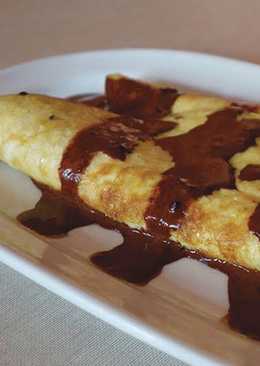 Crepes - 589 recetas caseras - Cookpad