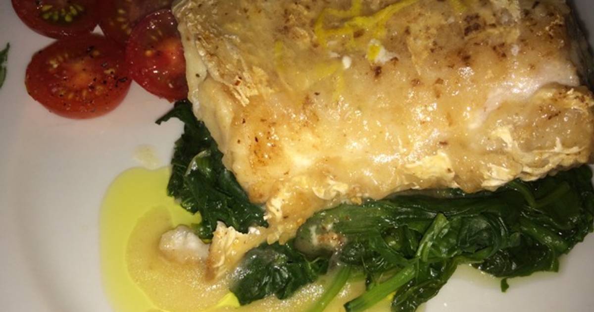 Salmon blanco - 320 recetas caseras - Cookpad