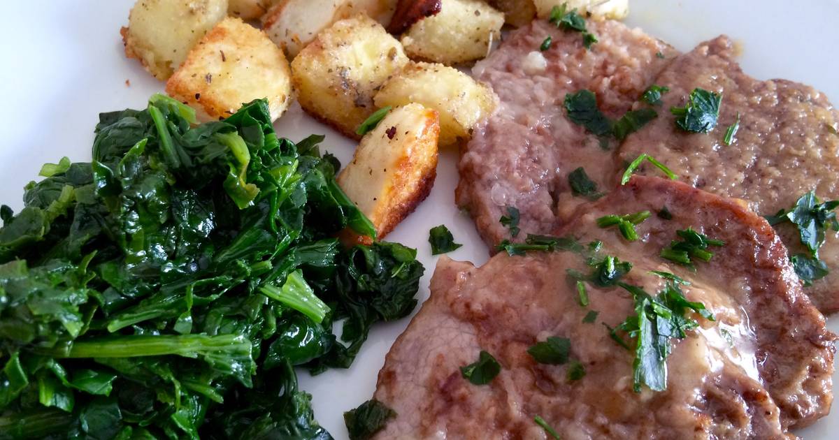 Peceto estofado - 4 recetas caseras - Cookpad
