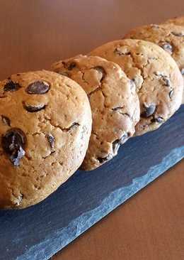 Galletas cookies - 166 recetas caseras - Cookpad